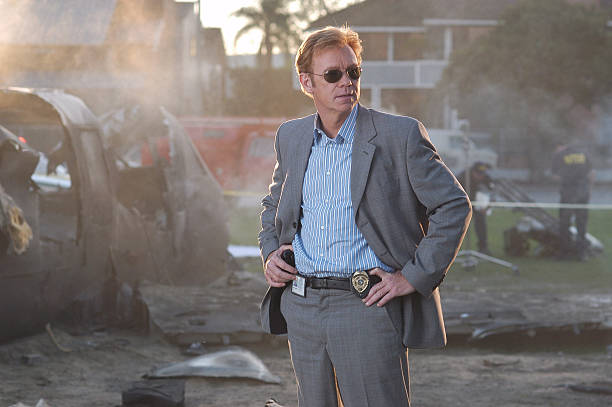 CSI: Miami image