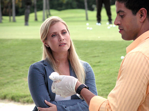 Image of CSI: Miami