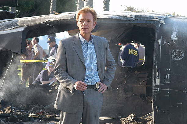 CSI: Miami picture