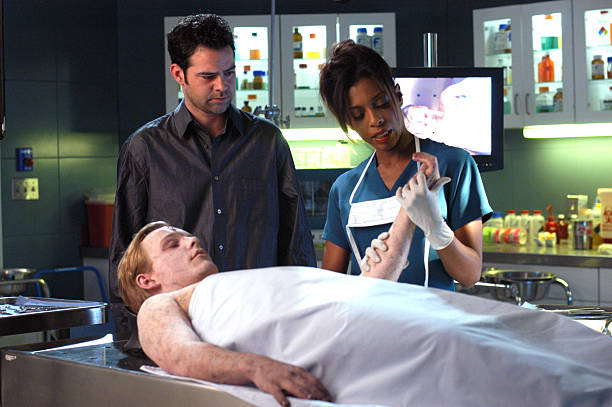 Picture of CSI: Miami