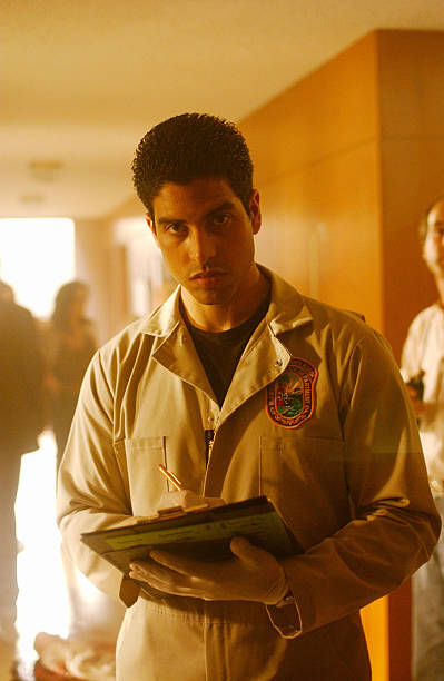 CSI: Miami picture