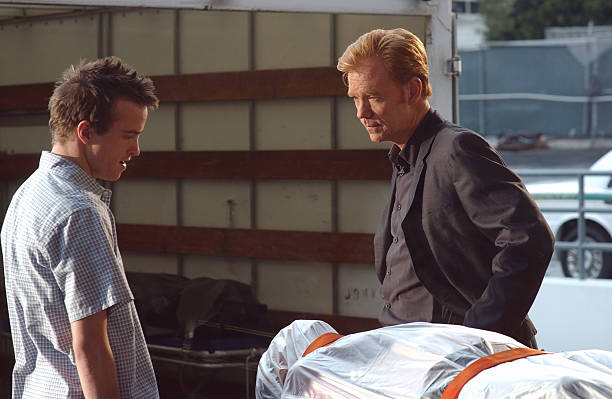Picture of CSI: Miami