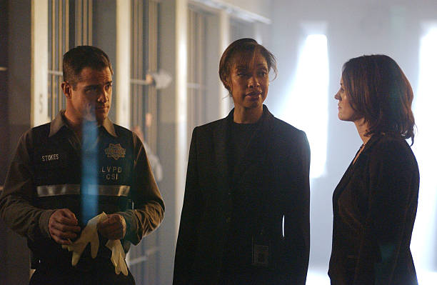 Picture of CSI: Miami