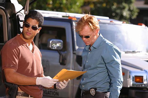 Picture of CSI: Miami