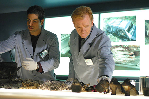 Image of CSI: Miami