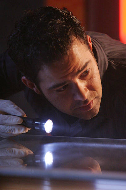 Image of CSI: Miami