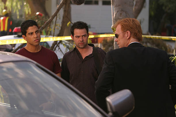 Picture of CSI: Miami