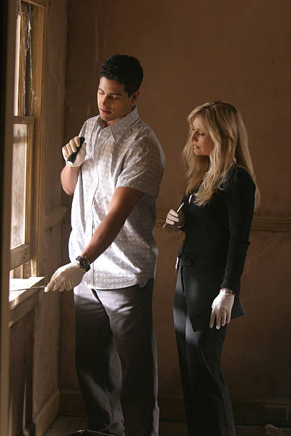 Picture of CSI: Miami