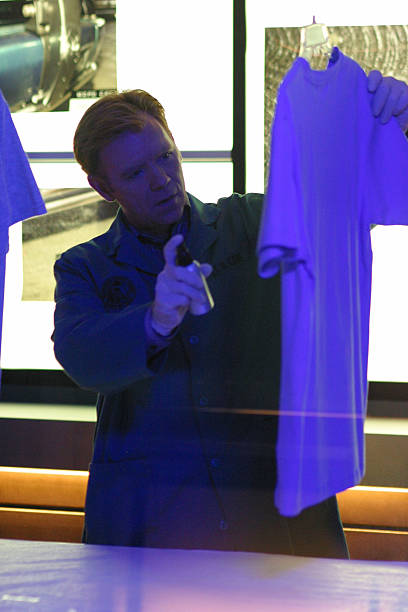 Image of CSI: Miami