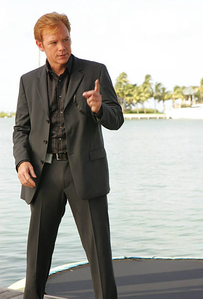 CSI: Miami image