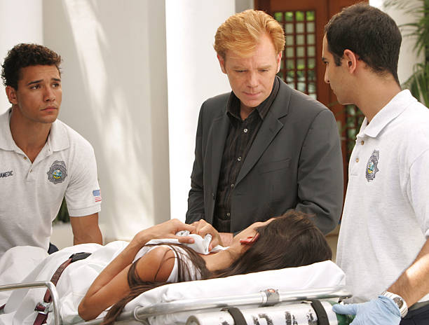 CSI: Miami picture