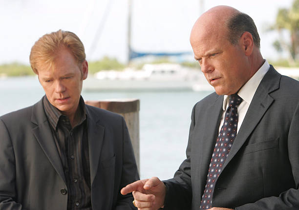 Picture of CSI: Miami