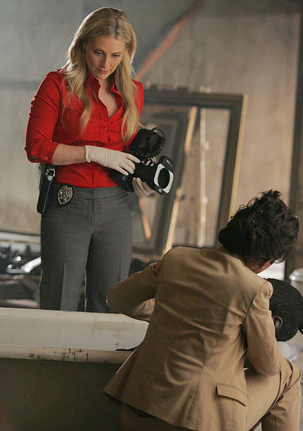 Picture of CSI: Miami