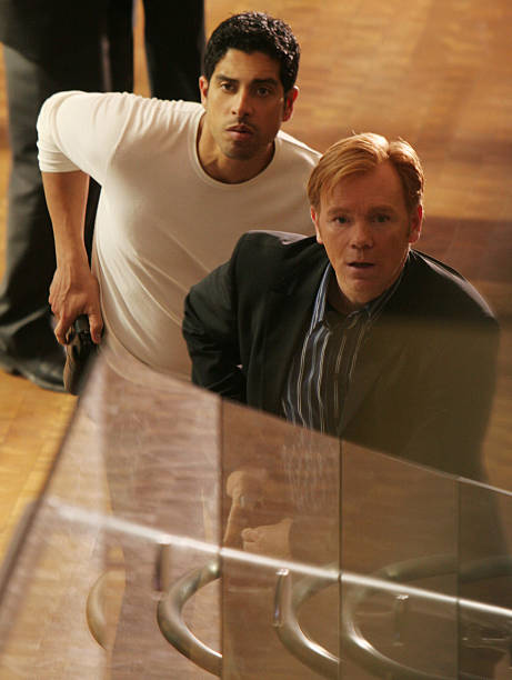Picture of CSI: Miami