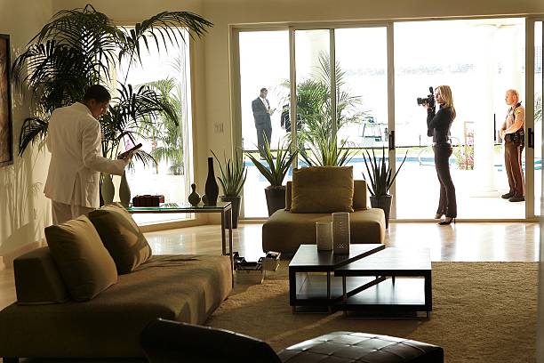 Picture of CSI: Miami