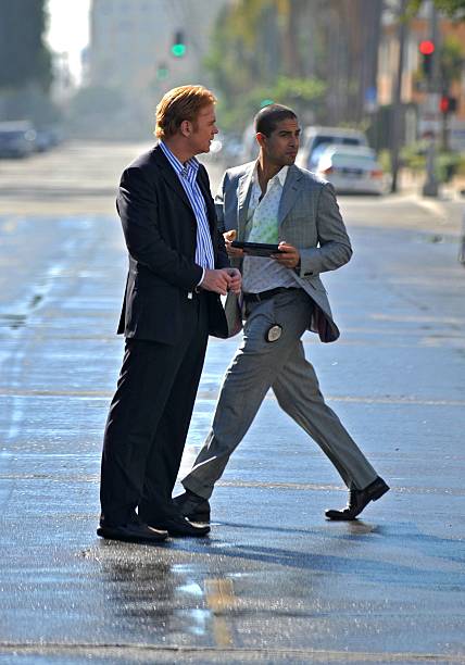 CSI: Miami picture