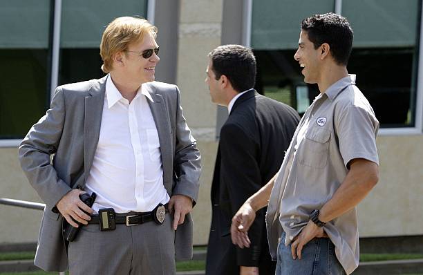 Picture of CSI: Miami