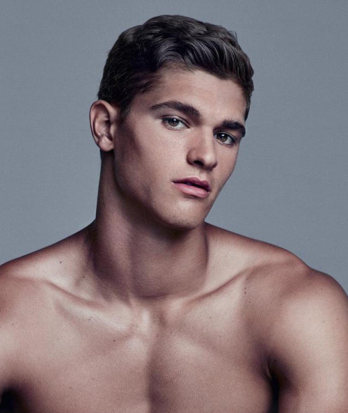 Picture of Trevor Signorino