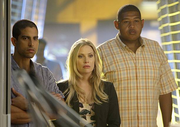 Picture of CSI: Miami