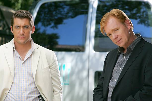 Image of CSI: Miami