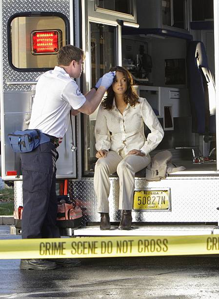 Picture of CSI: Miami