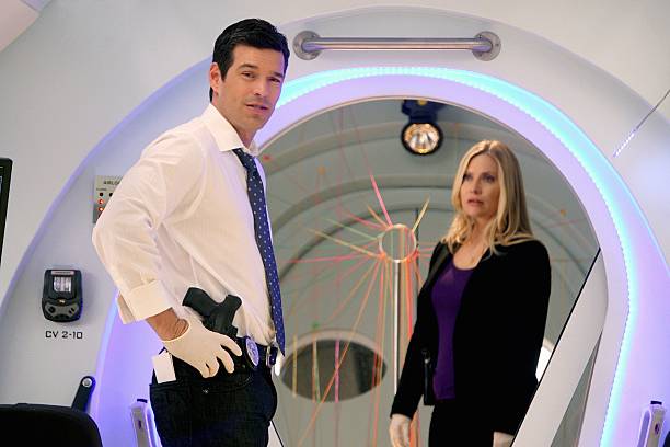 Picture of CSI: Miami