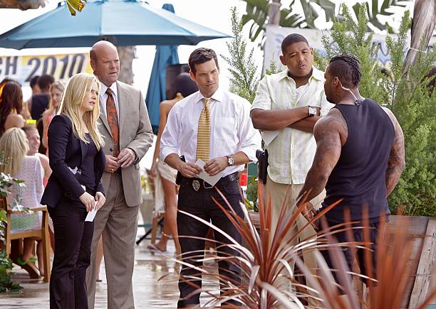 Picture of CSI: Miami