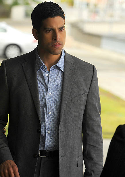 Image of CSI: Miami