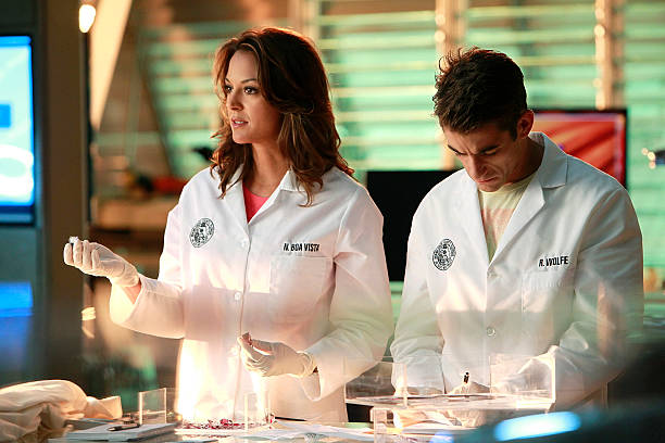 Picture of CSI: Miami