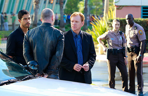 Picture of CSI: Miami