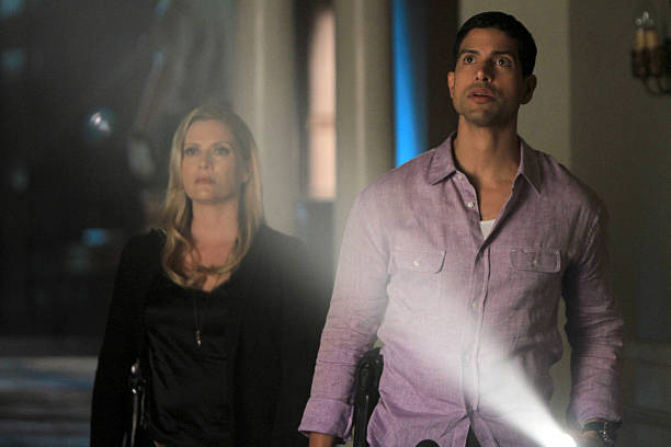Picture of CSI: Miami