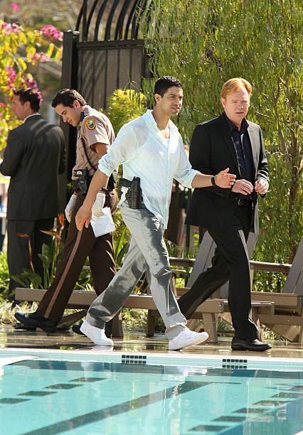 Picture of CSI: Miami