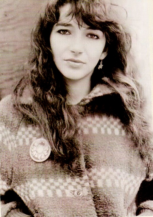 Picture of Kate Bush