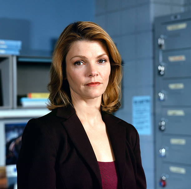 Image of Law & Order: Criminal Intent
