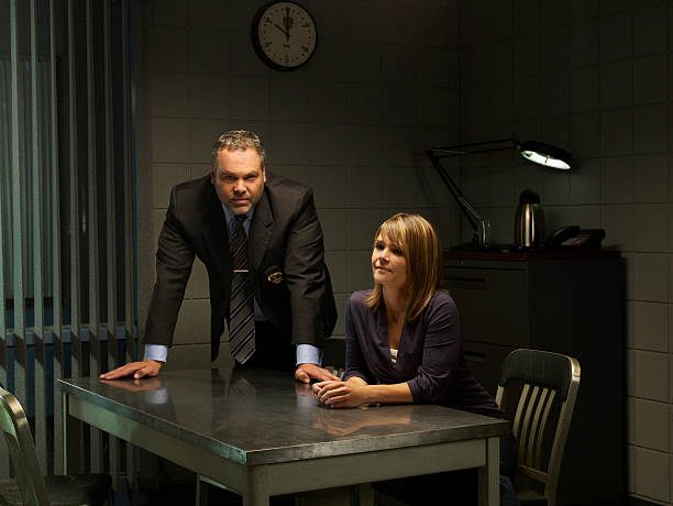 Law & Order: Criminal Intent picture
