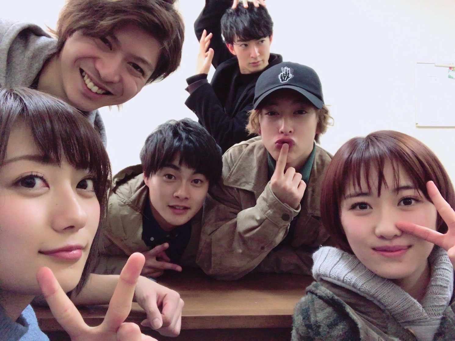 Picture of Haruka Kudo