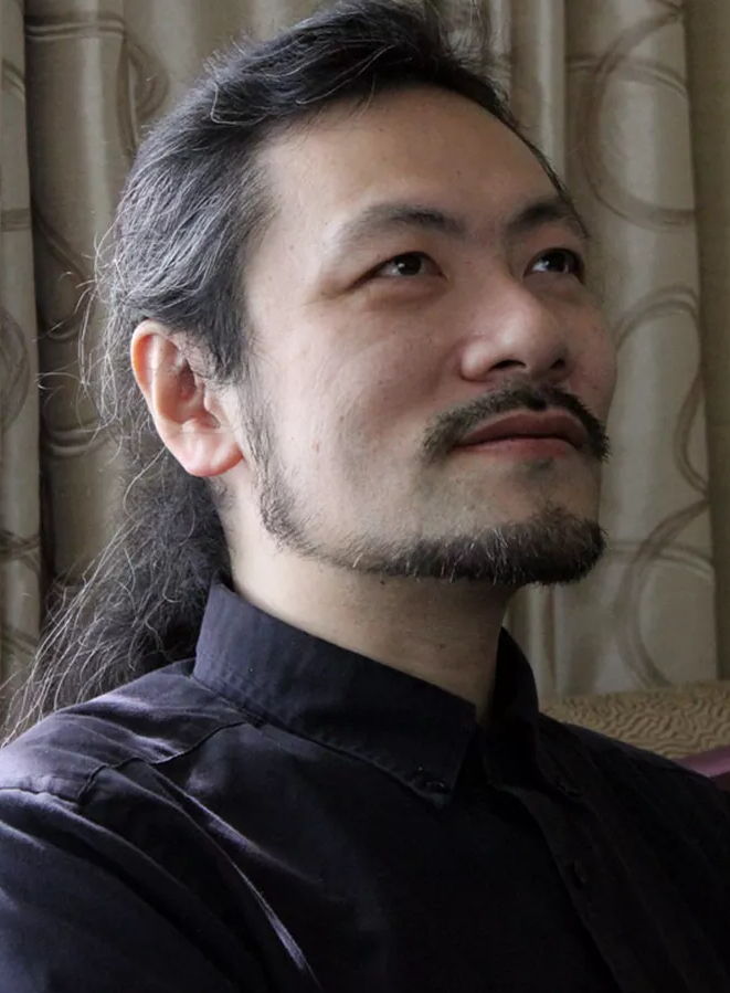 Picture of Koji Igarashi