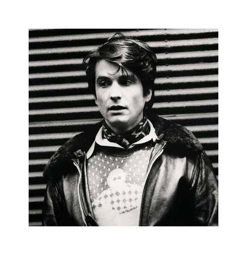 Picture of Jean-Pierre Léaud