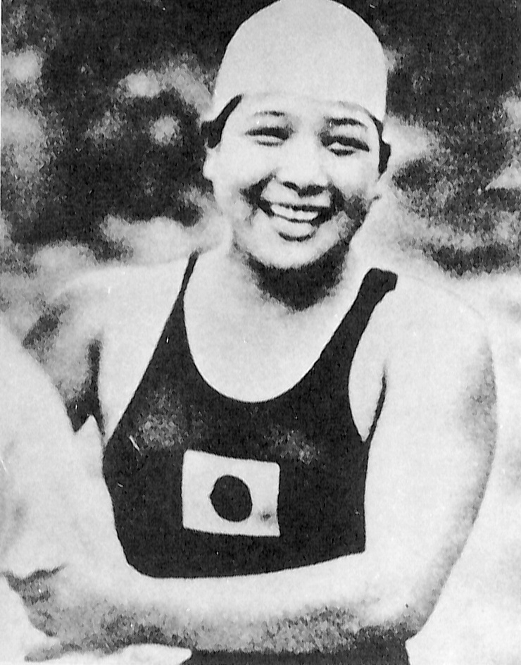 Image of Hideko Maehata