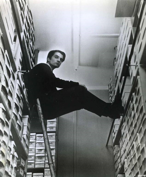 Picture of Jean-Pierre Léaud