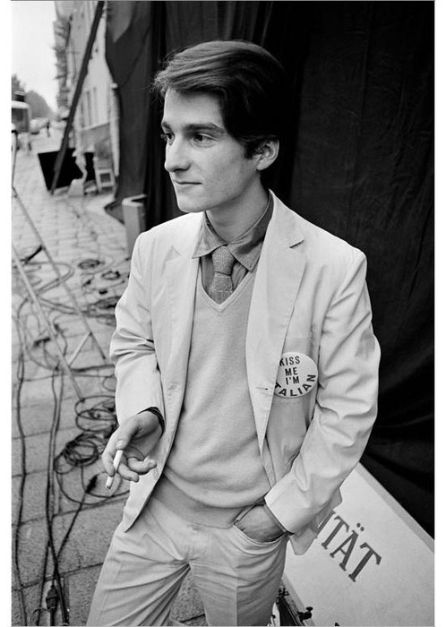 Jean-Pierre Léaud image