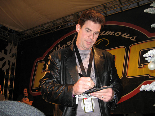 Picture of Ralph Garman