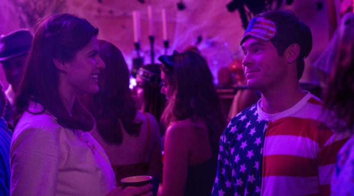 Picture of When We First Met