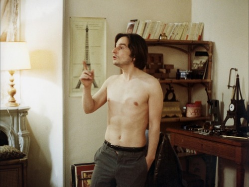 Picture of Jean-Pierre Léaud