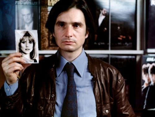 Image of Jean-Pierre Léaud