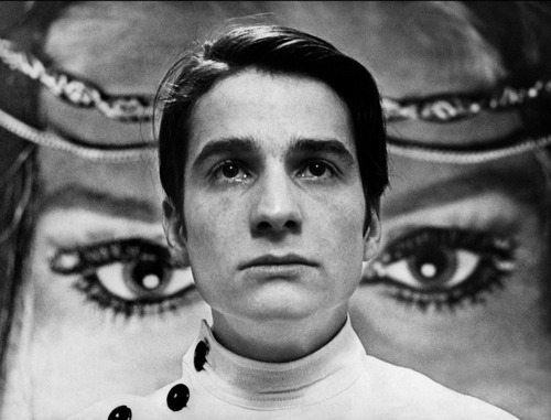 Picture of Jean-Pierre Léaud