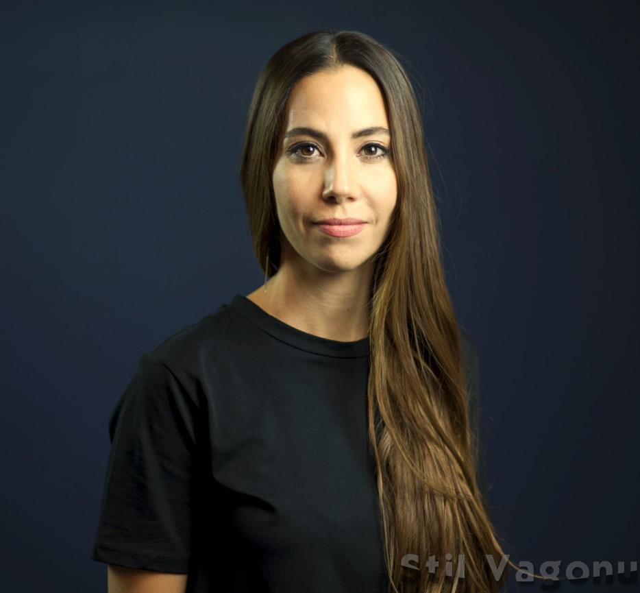 Bahar Kerimoglu image