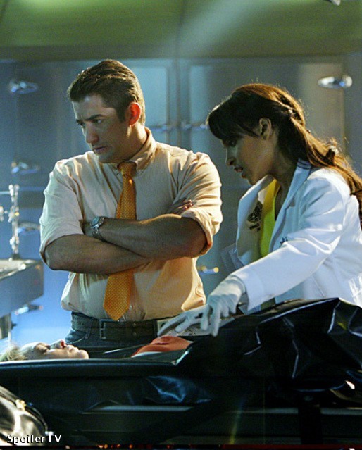 Image of CSI: Miami