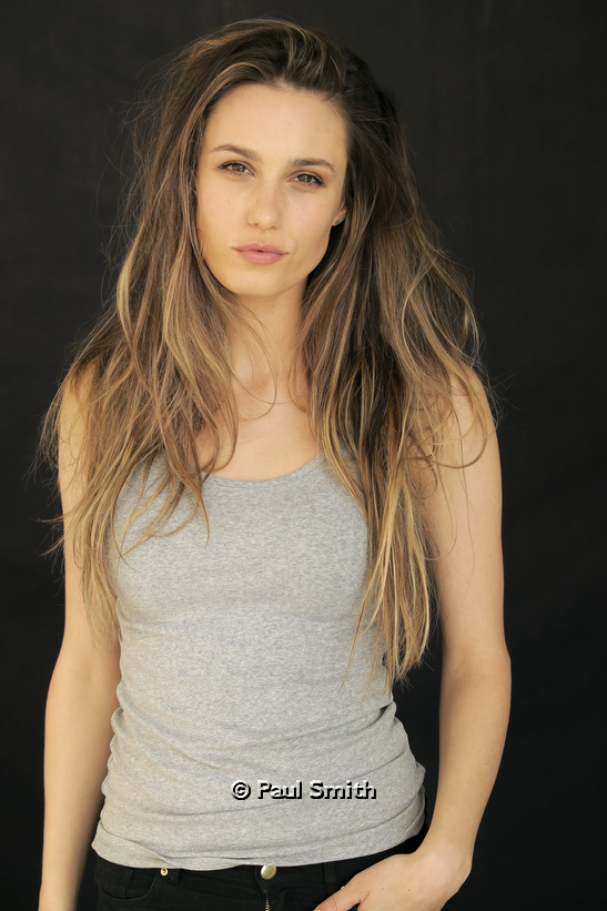 Lily Robinson picture