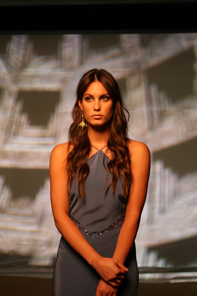 Picture of Lily Robinson